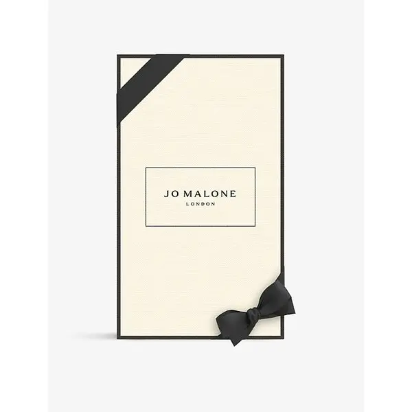 Jo Malone Lime Basil & Mandarin Exfoliating Shower Gel 75ml