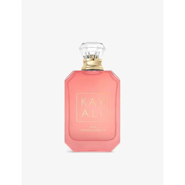 KAYALI Eden Sparkling Lychee 39 Eau De Parfum - One-color