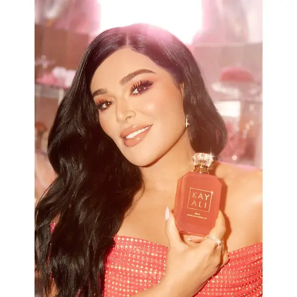KAYALI Eden Sparkling Lychee 39 Eau De Parfum