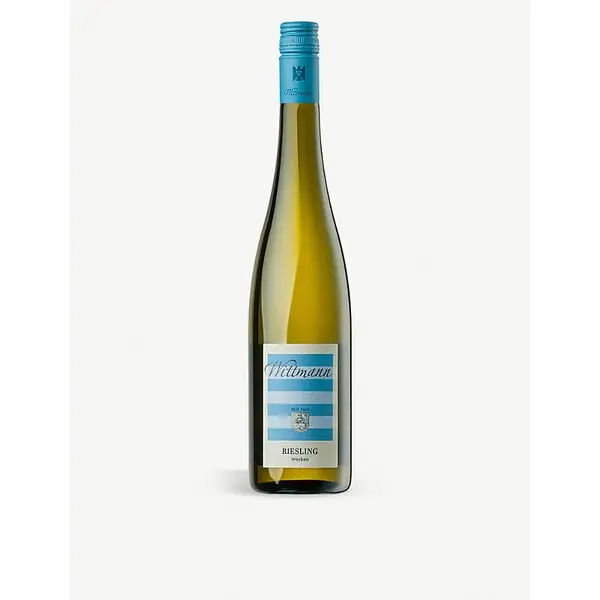 GERMANY Weingut Wittmann 2018 Riesling 750ml - One-color