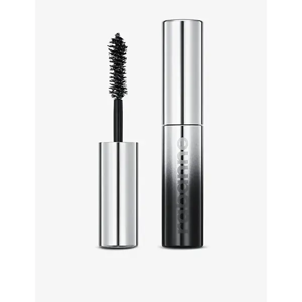 Rabanne Famous Volumising 5-in-1 Travel-size Mascara 4.5ml - Deep Black