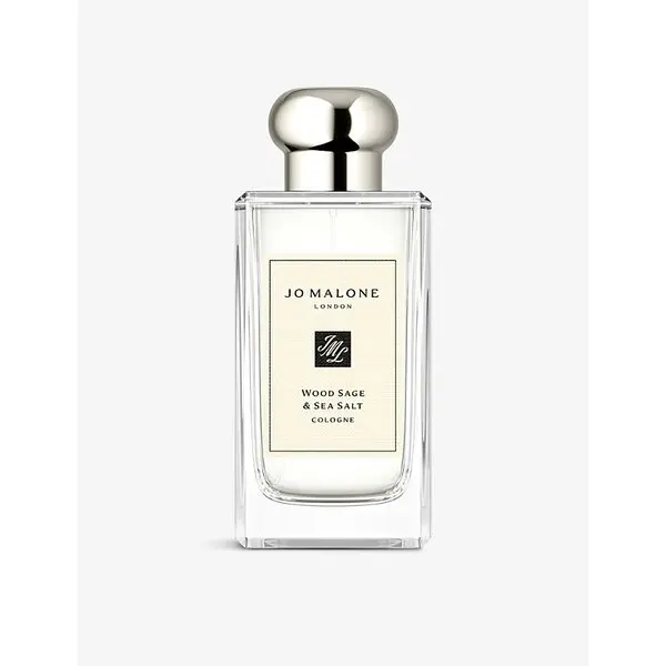 JO MALONE LONDON Wood Sage & Sea Salt Cologne 100ml - Na