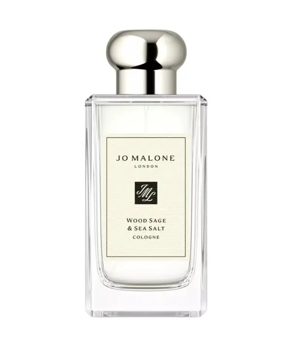 Jo Malone Wood Sage & Sea Salt Cologne - Na