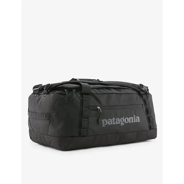 Patagonia Hole 40l Shell Duffle Bag - Black