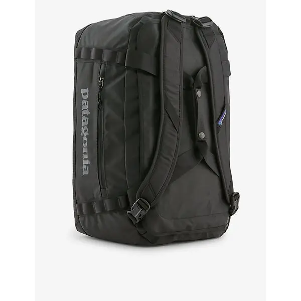 Patagonia Hole 40l Shell Duffle Bag - Black