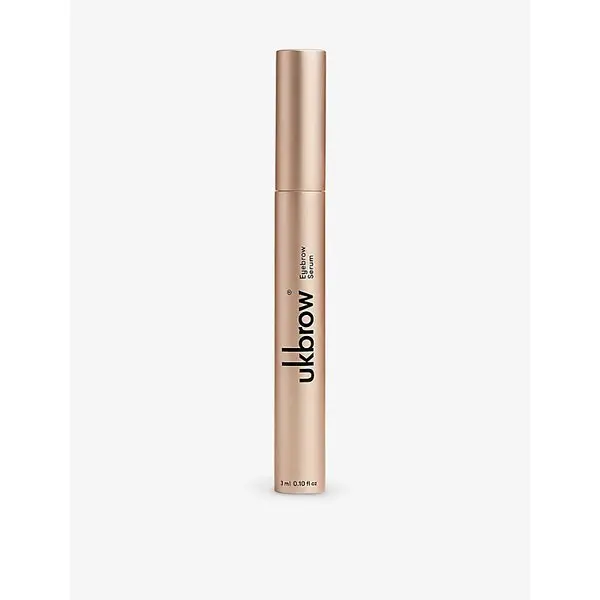 UKLASH Ukbrow Brow Serum - One-color