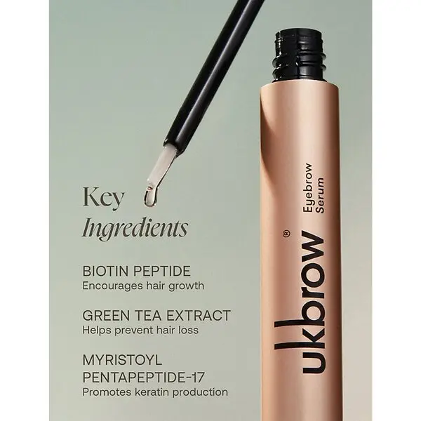 UKLASH Ukbrow Brow Serum