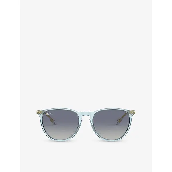 Ray-ban Erika Classic Sunglasses - Blue
