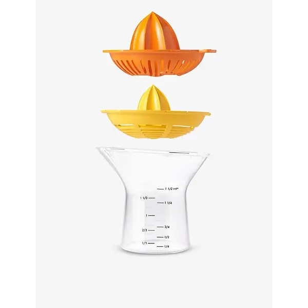 OXO 2-in-1 Citrus Juicer