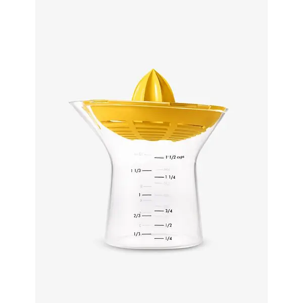 OXO 2-in-1 Citrus Juicer