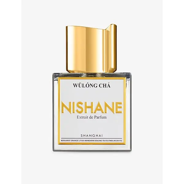 NISHANE Wūlóng Chá Extrait De Parfum