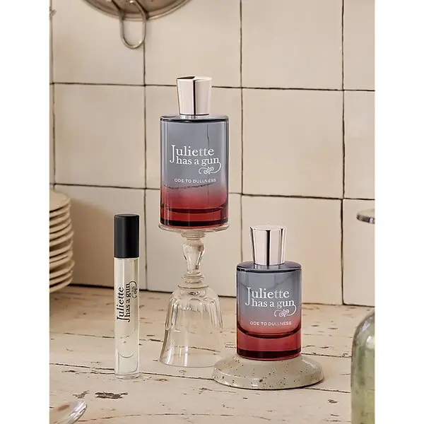 JULIETTE HAS A GUN Ode To Dullness Eau De Parfum