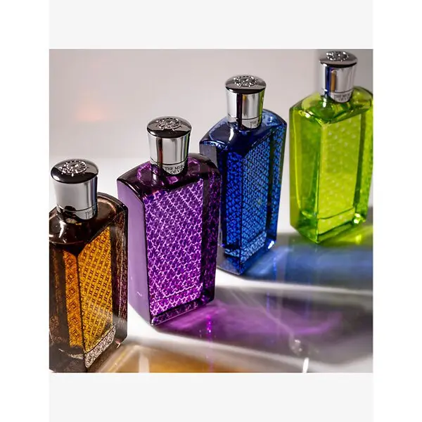 THE MERCHANT OF VENICE Venetian Blue Eau De Parfum