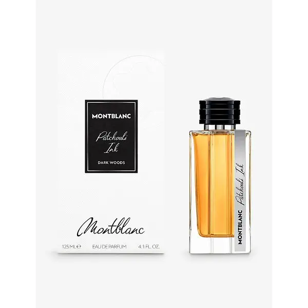 Montblanc Patchouli Ink Eau De Parfum