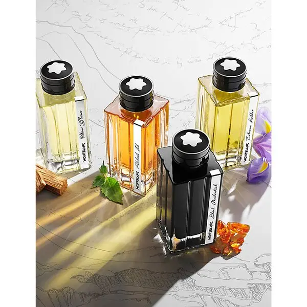 Montblanc Patchouli Ink Eau De Parfum
