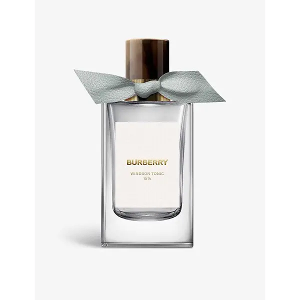 Burberry Signatures Windsor Tonic Eau De Parfum - One-color