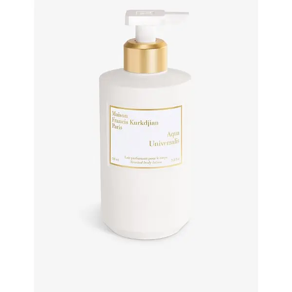 Maison Francis Kurkdjian Aqua Universalis Scented Body Lotion - One-color