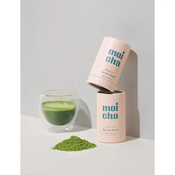 MOICHA Premium Ceremonial Matcha Green Tea Powder 30g