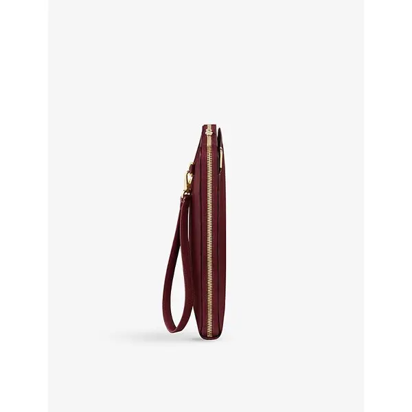 Cartier Must De Portfolio Bag