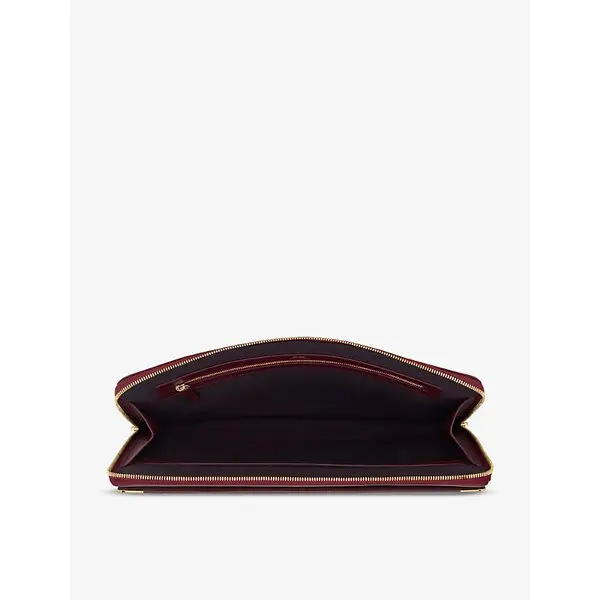 Cartier Must De Portfolio Bag