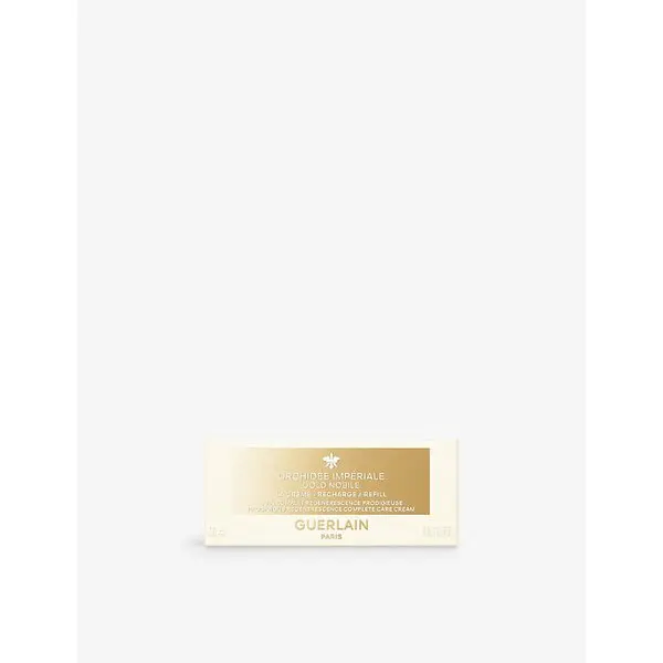 GUERLAIN Orchidée Impériale Gold Nobile The Cream Refill - One-color