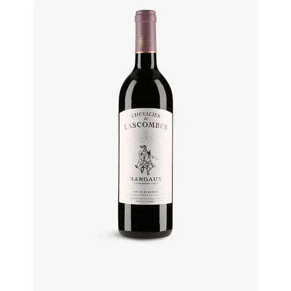 KOSHER Château Lascombes Chevalier De Lascombes 2022 Margaux