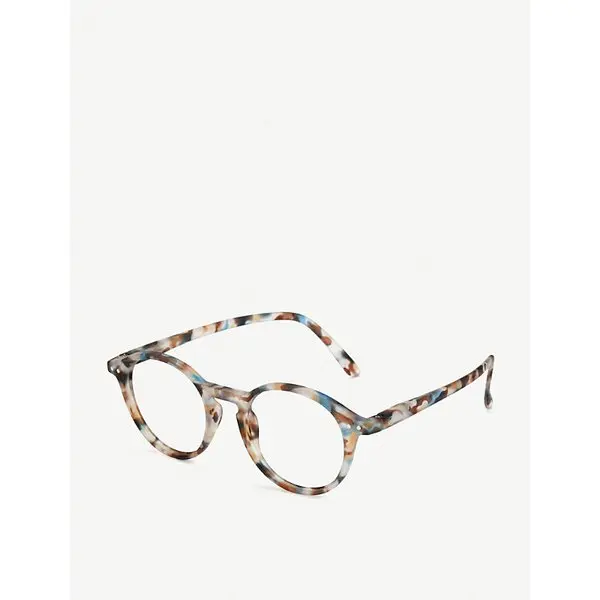 IZIPIZI Letmesee Reading Glasses +2.00 - One-color