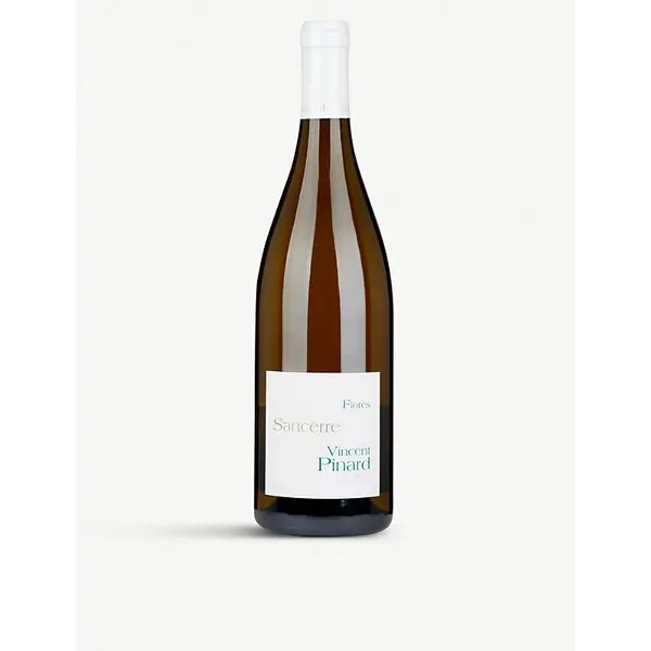 FRANCE Domaine Vincent Pinard Florès Sauvignon Blanc - One-color