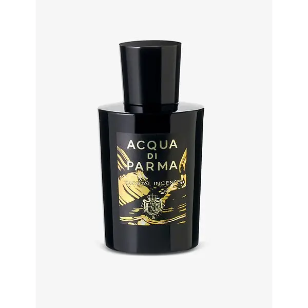 ACQUA DI PARMA Signatures Of The Sun Crystal Incense Eau De Parfum - One-color