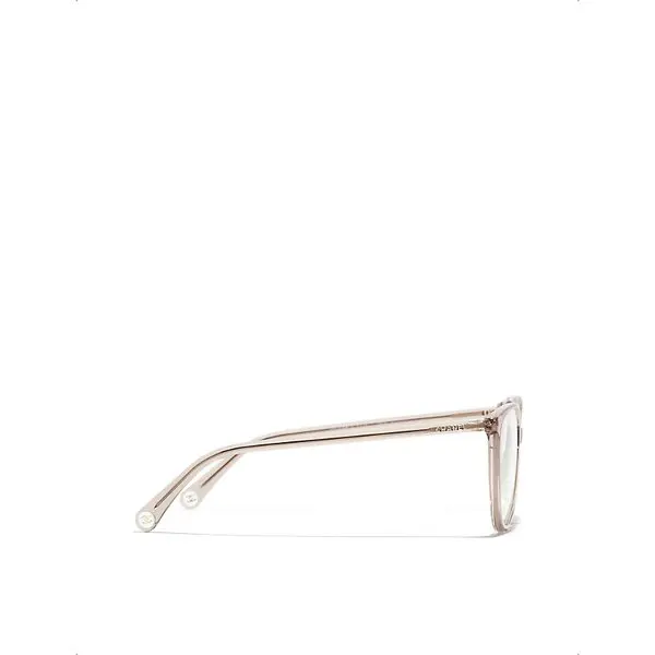 Chanel Ch3446 Eyeglasses