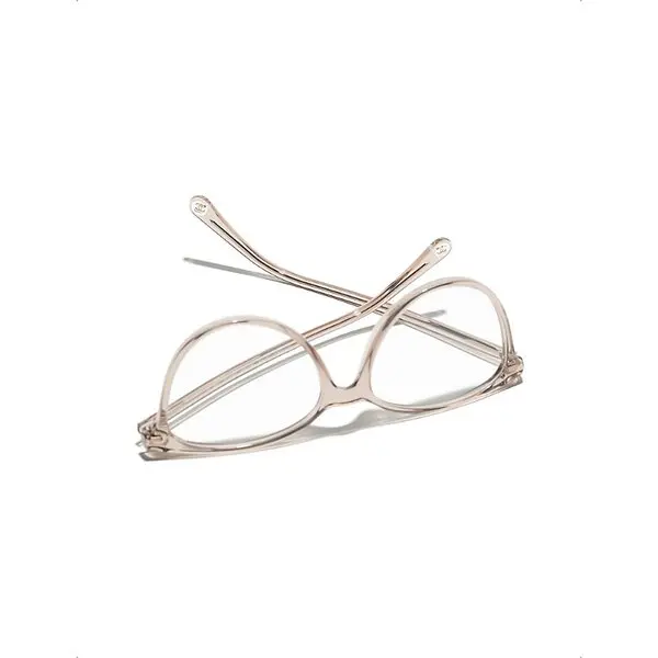 Chanel Ch3446 Eyeglasses