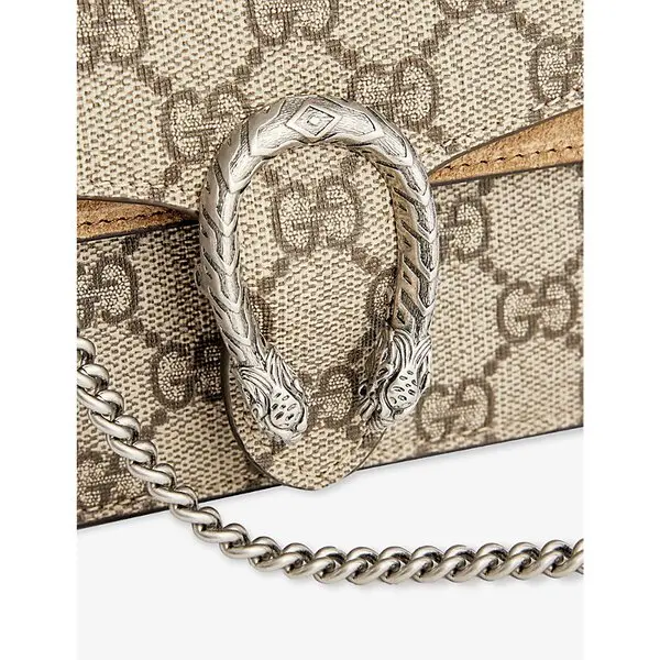 Gucci Dionysus Mini Top-handle Bag