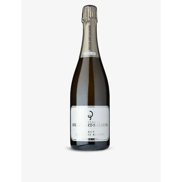 BILLECART SALMON Blanc De Blancs Grand Cru Nv Champagne Vintage - One-color