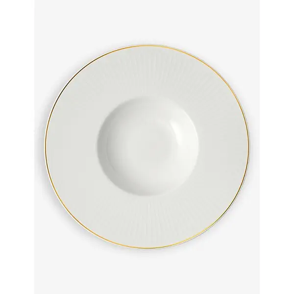 VILLEROY & BOCH Château Septfontaines Bone-porcelain Deep Plate 14cm - One-color