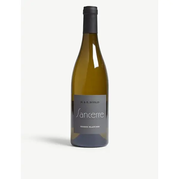LOIRE M. & E. Roblin Terres Blanches Sancerre - One-color