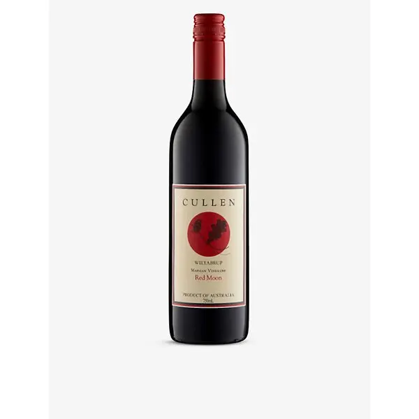 AUSTRALIA Cullen Red Moon 2017 750ml - One-color
