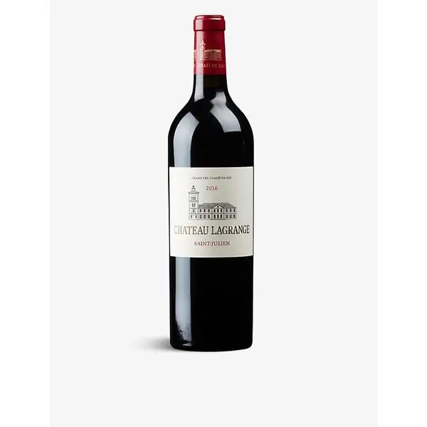 BORDEAUX Chateau Lagrange Saint-julien Red Wine