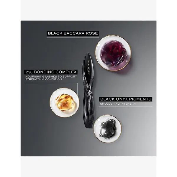 LANCOME Hypnôse Drama Extreme Volume Mascara 6.2ml