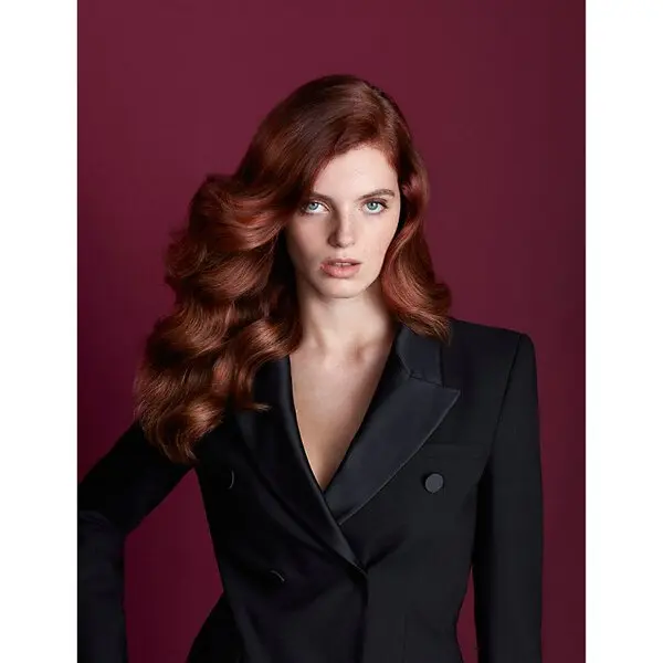 white christmas dresses Anti Frizz Hair Smoothing Cream main image 1