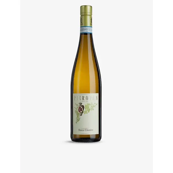 ITALY Pieropan Soave Classico 2020 White Wine 750ml - One-color