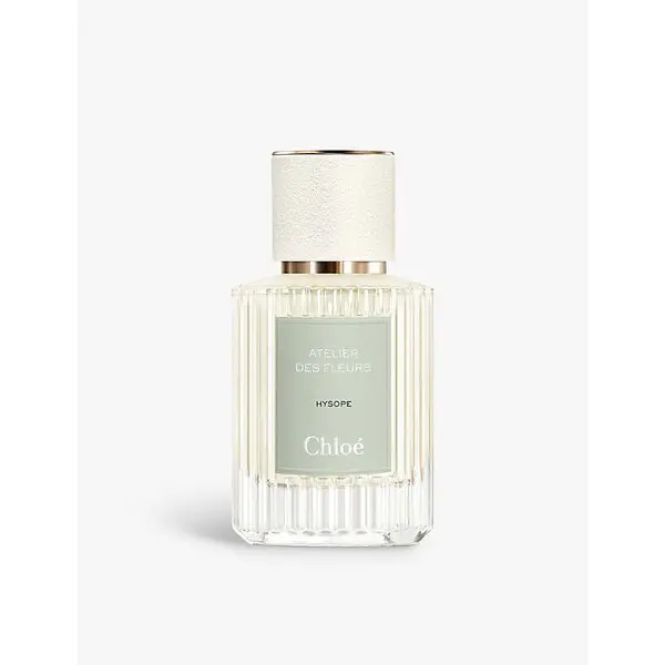 Chloé Atelier Des Fleurs Hysope Eau De Parfum - One-color