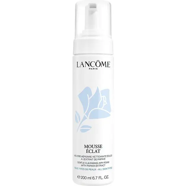 LANCOME Mousse Éclat Self Foaming Cleanser - One-color