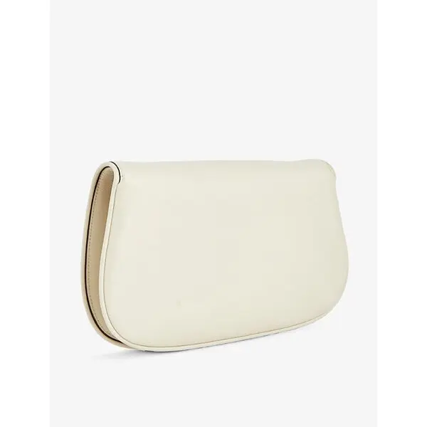 Gucci Blondie Leather Shoulder Bag