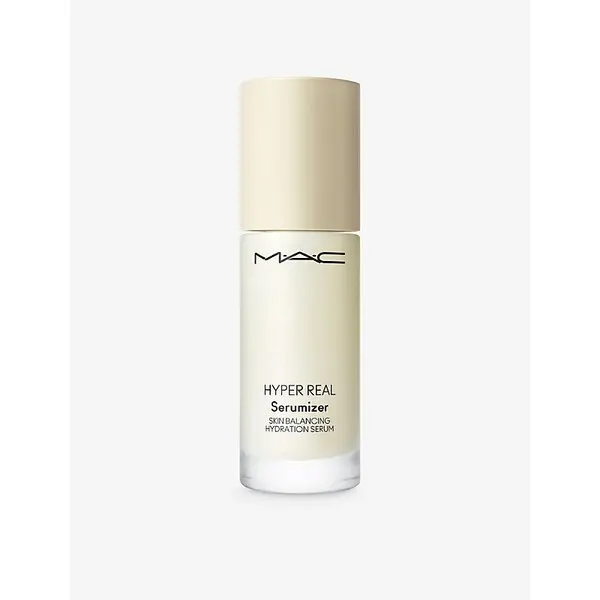 MAC COSMETICS Hyper Real Serumizer Skin-balancing Hydration Serum