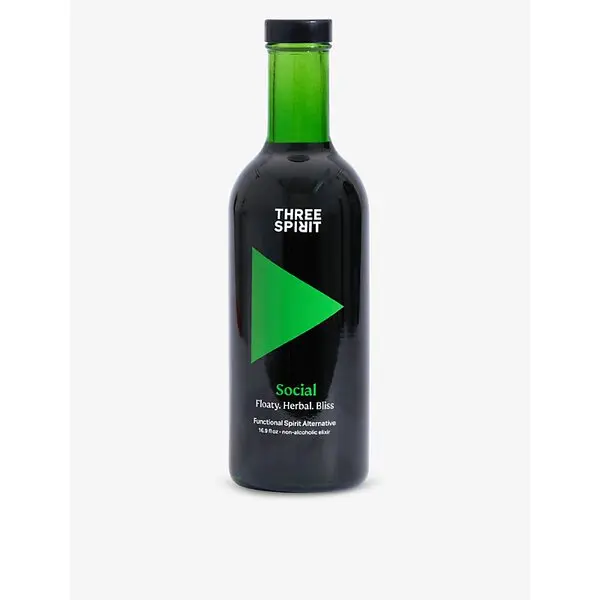 THREE SPIRIT Social Elixir 500ml