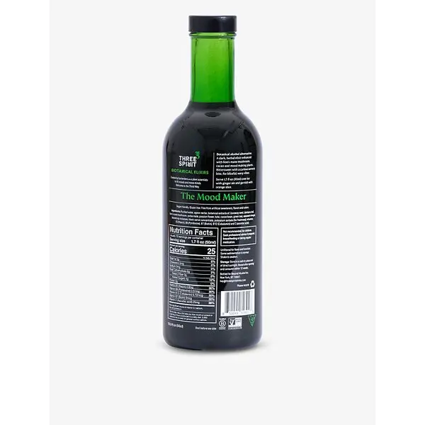THREE SPIRIT Social Elixir 500ml