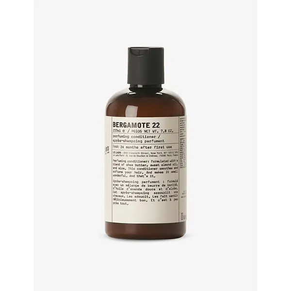 Le Labo Bergamote 22 Perfuming Conditioner - Na