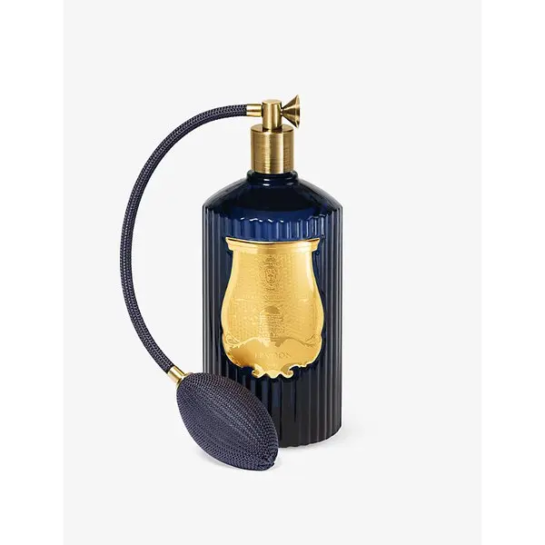 TRUDON Maduraï Belles Matieres Room Spray 375ml - Blue