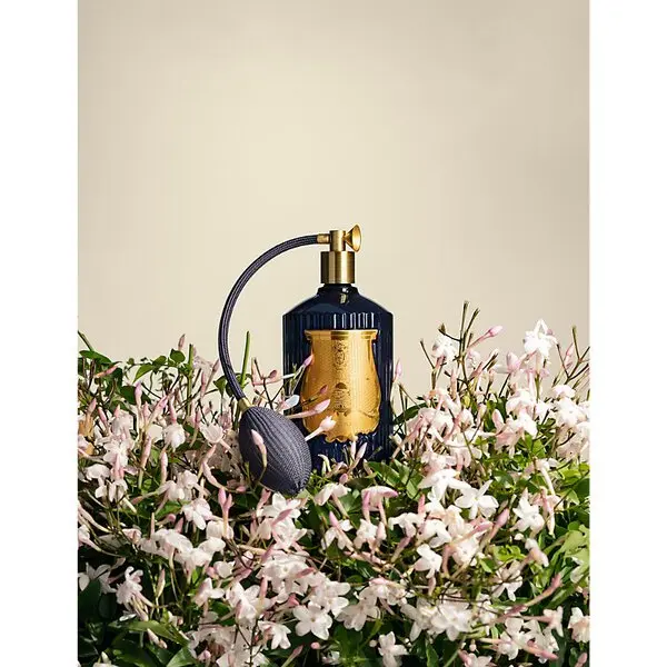 TRUDON Maduraï Belles Matieres Room Spray 375ml - Blue