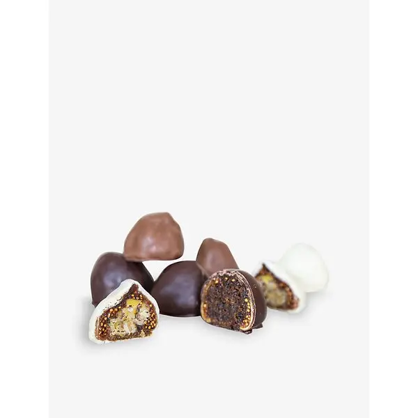 OZERLAT Chocolate Fig Selection Box 230g